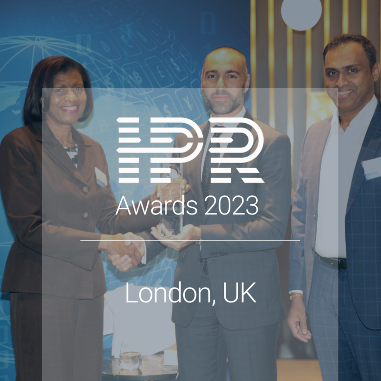 Innovation in Payments and Remittances - IPR Events