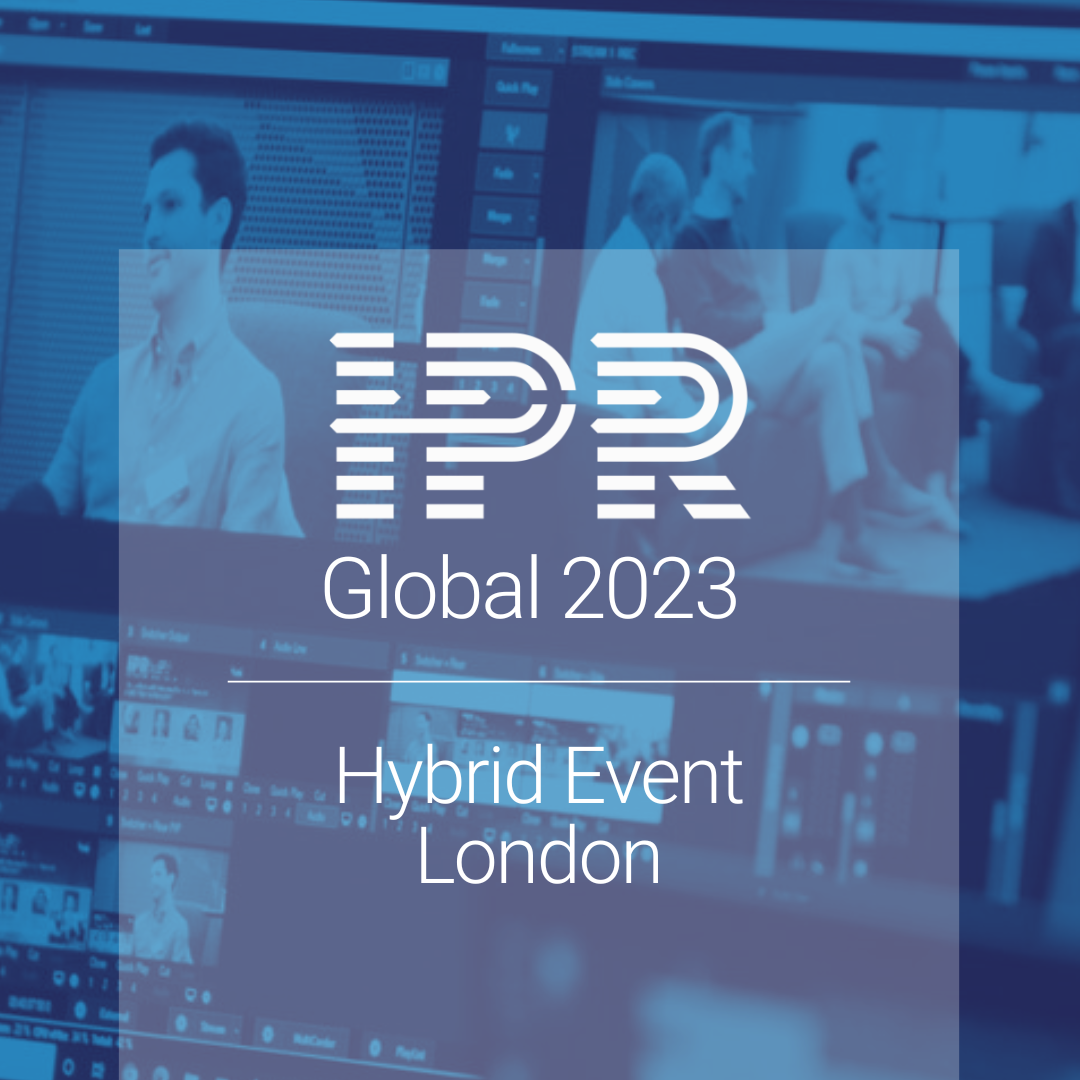 Innovation in Payments and Remittances - IPR Events