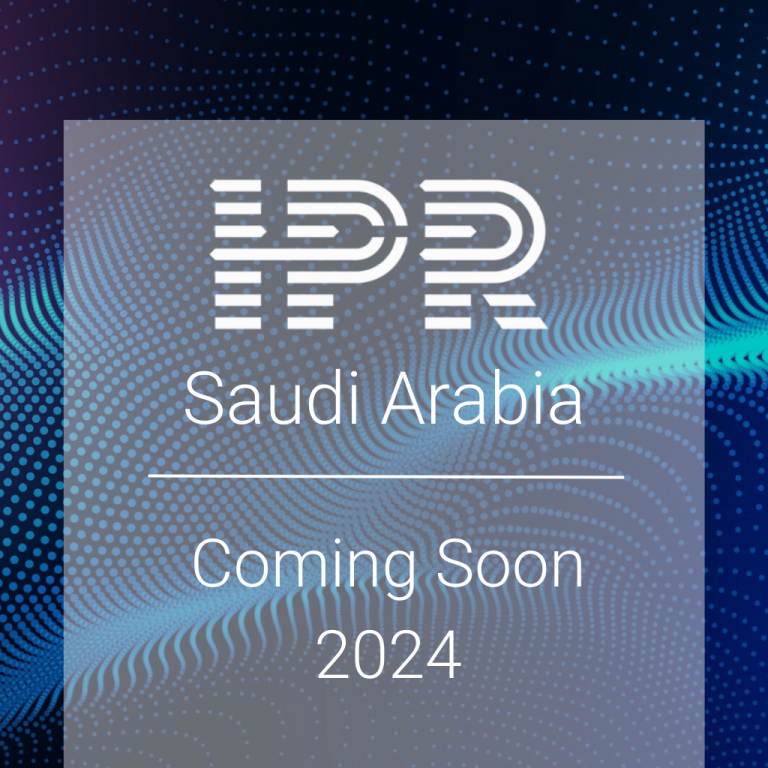 Innovation in Payments and Remittances - IPR Events KSA - IPR Events