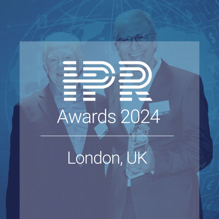 Innovation in Payments and Remittances - IPR Events KSA - IPR Events