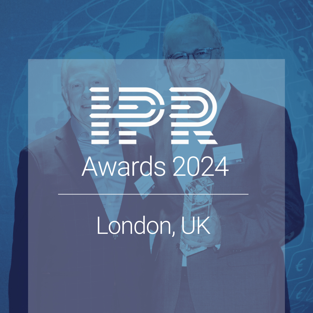 Innovation In Payments And Remittances Ipr Events