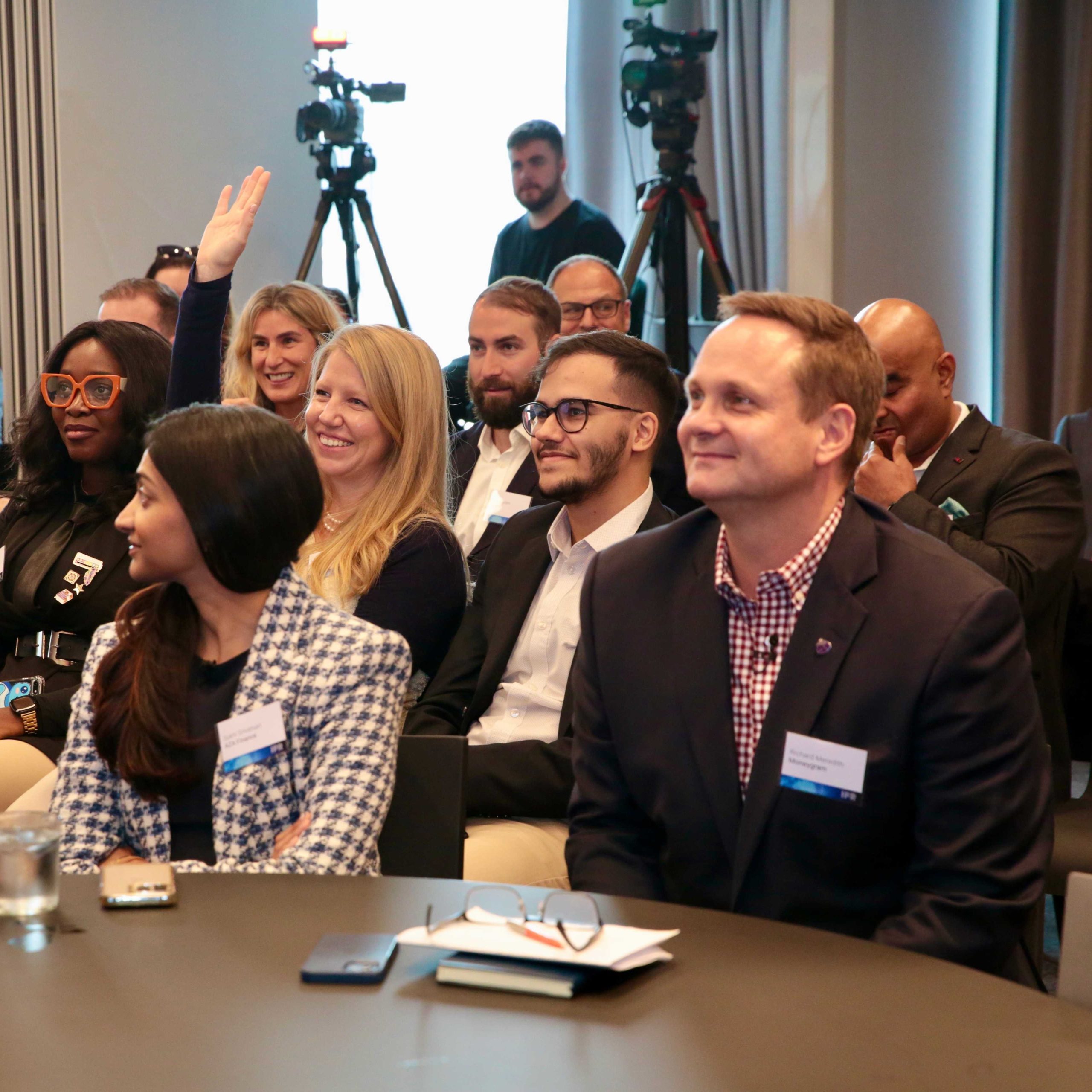 Innovation in Payments and Remittances - IPR Events