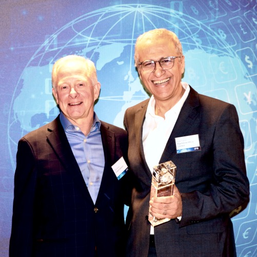 Innovation In Payments And Remittances Ipr Events