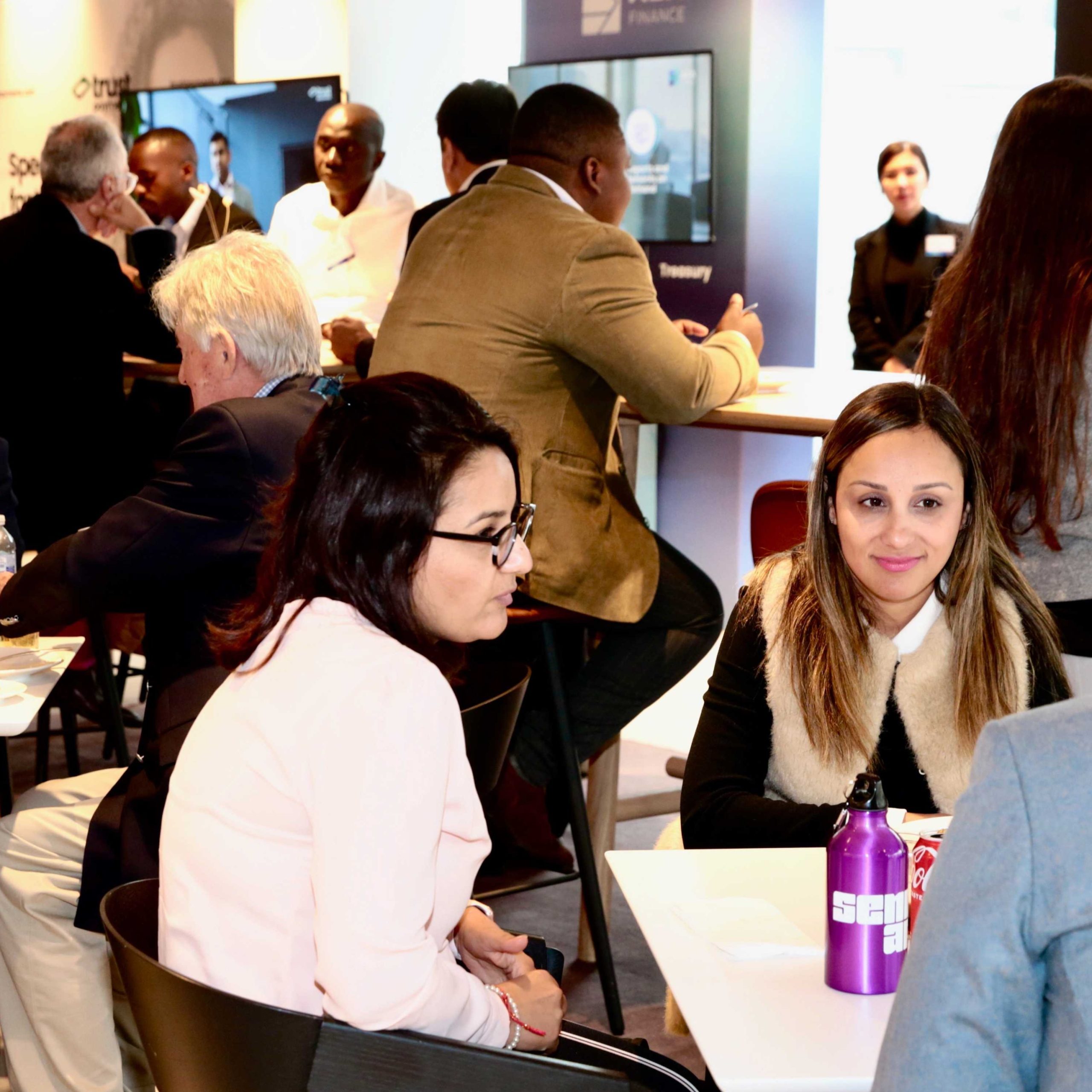 Innovation in Payments and Remittances - IPR Events